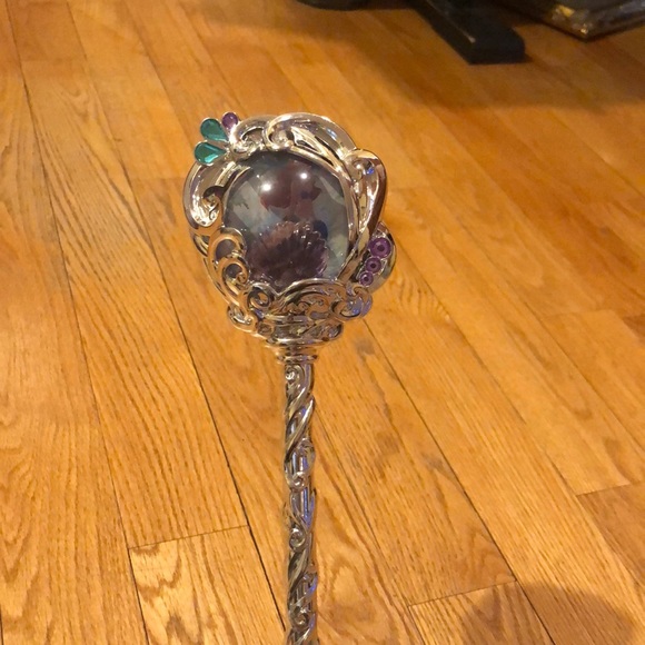 Toys | Little Mermaid Wand | Poshmark
